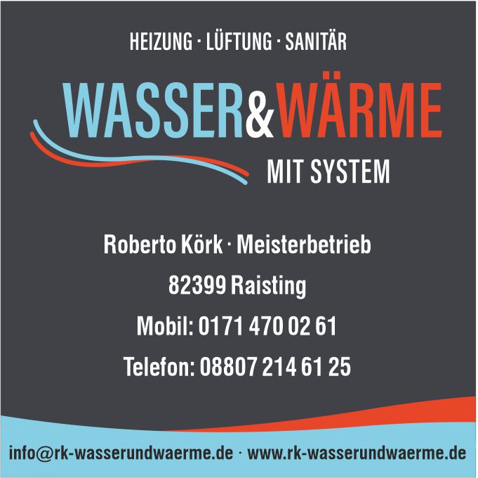 Körk Wasser&Wärme | Handwerker Regional | Handwerker Regional
